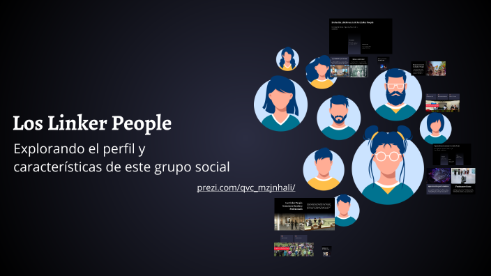 Los Linker People by Lucas Santiago Chiechi on Prezi