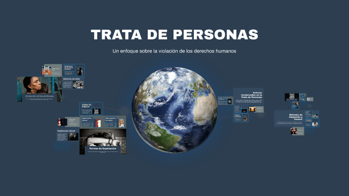 TRATA DE PERSONAS by Chiara Ramos on Prezi