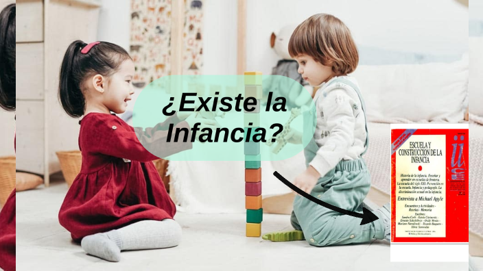 infantil by DARIO ESQUIVEL on Prezi