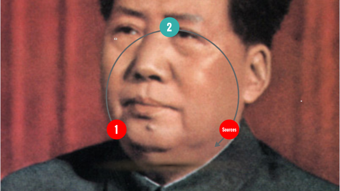 Mao Zedong Great Leap Forward and the cultural revolution by Thomas ...