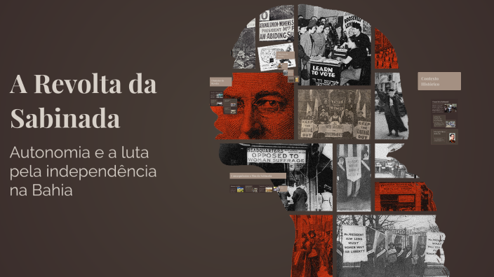 A Sabinada: A Revolta Bahiana de 1837 by Necro Esqueleto on Prezi