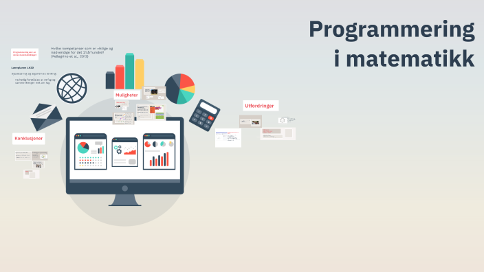 Programmering i matematikk by Ivon Rodríguez on Prezi