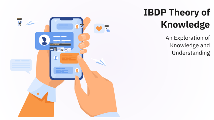 IBDP Theory of Knowledge by Clent Balaba on Prezi