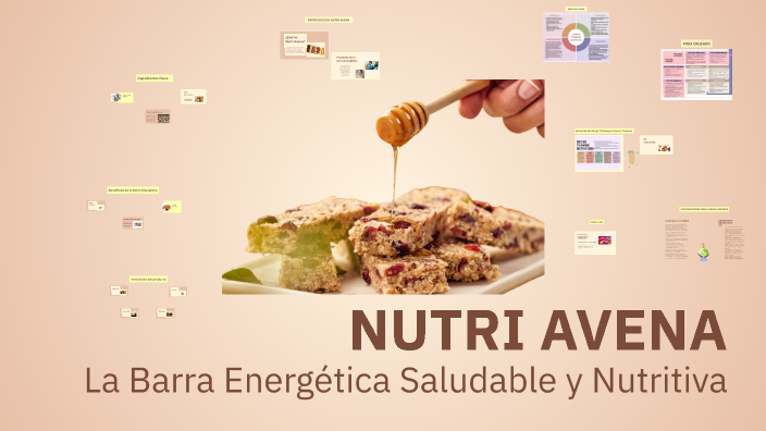 NUTRI AVENA by Guisela Carranza on Prezi