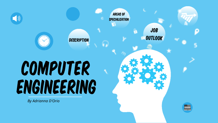 Computer Engineering by Adrianna D'Orio on Prezi