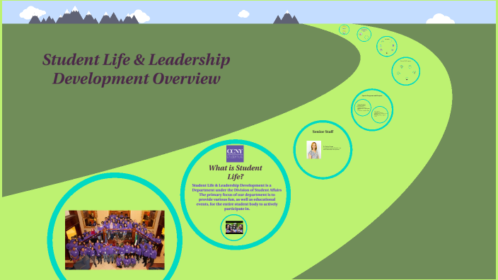 Spring 2022 SLLD Overview by Evelyn Ortega on Prezi