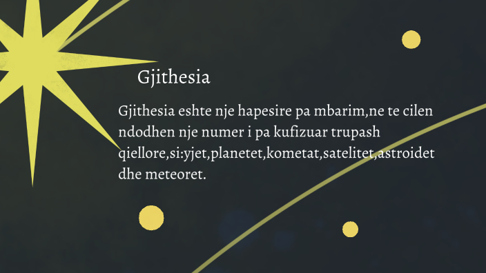 SHFMU:Liman Rekaj KI:VI LENDA:Geografi by lina y2k on Prezi