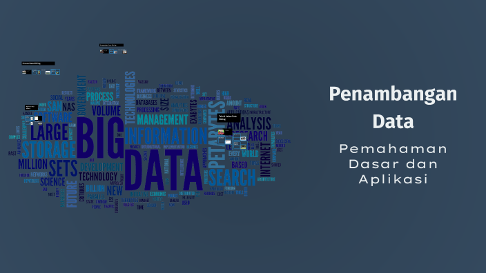 Penambangan Data by AASPL on Prezi