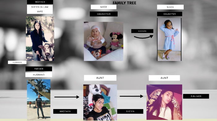 FAMILY TREE by DIANA CORTES on Prezi