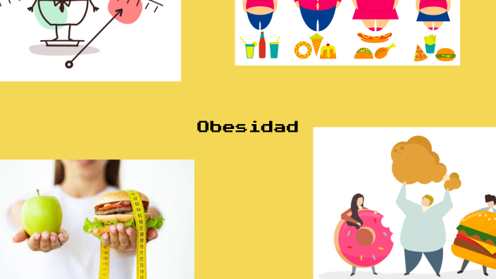 obesidad by Marisol razo ortiz on Prezi