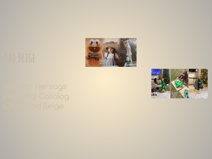 Suspicious Minds by William Rutkowski on Prezi