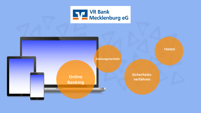Online Banking VR Bank by Anna Schiffmann on Prezi