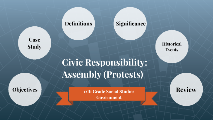 Responsibility & Assembly by Luis Chuprinski on Prezi
