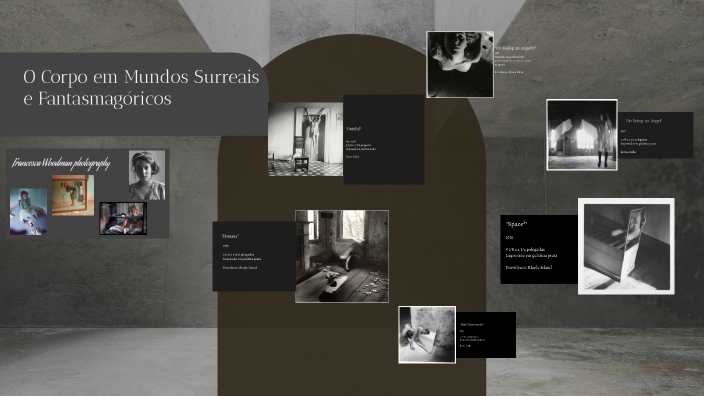 Echoes of Eros by Daniela Diogo on Prezi
