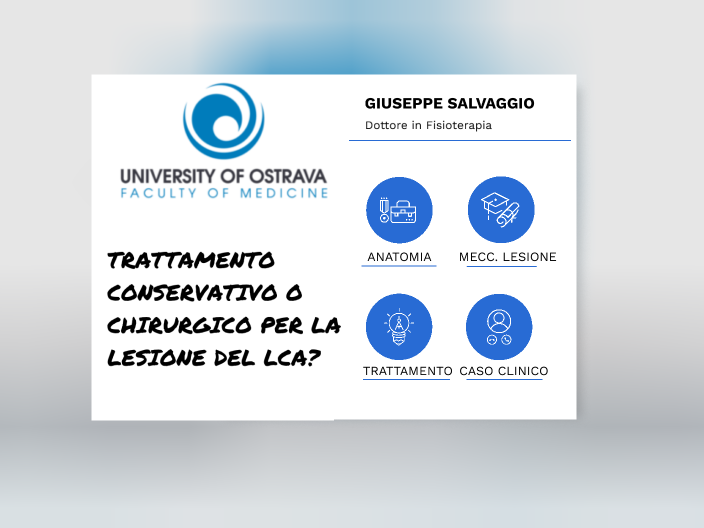 LCA by Claudio Natale on Prezi