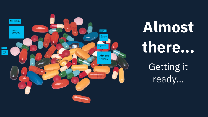 Understanding Ostarine by Noah Snell on Prezi