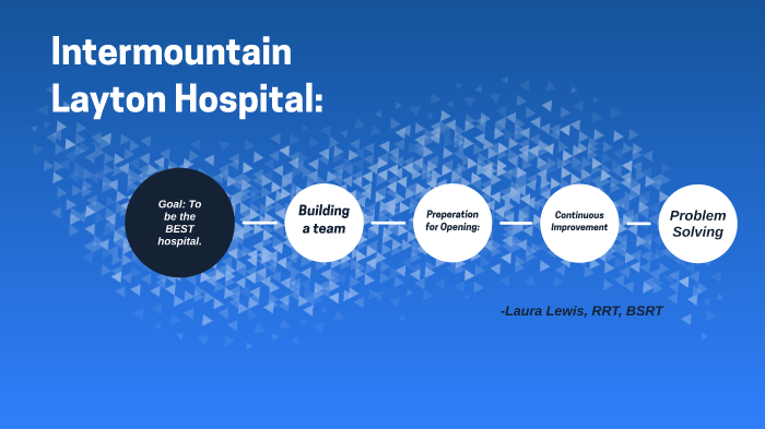 Layton Hospital by Laura Lewis on Prezi