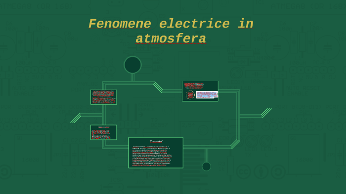 Fenomene electrice in atmosfera by elena codruta on Prezi