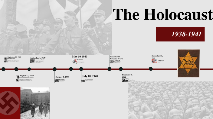 Holocaust by John Visperas on Prezi