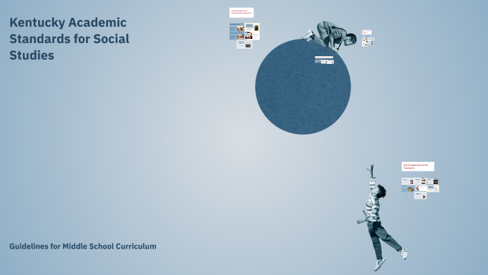 Kentucky Academic Standards for Social Studies by jaron clay on Prezi