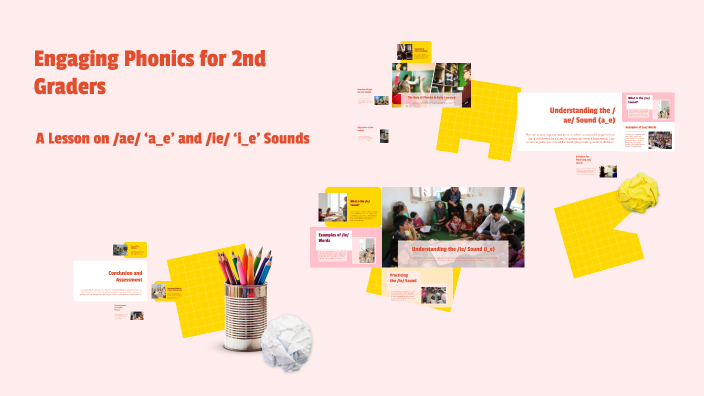 Engaging Phonics for 2nd Graders by Angela Cates Mayo on Prezi