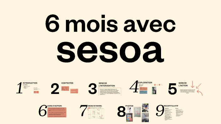 Analyse de faisabilité by Victoria Jagut on Prezi