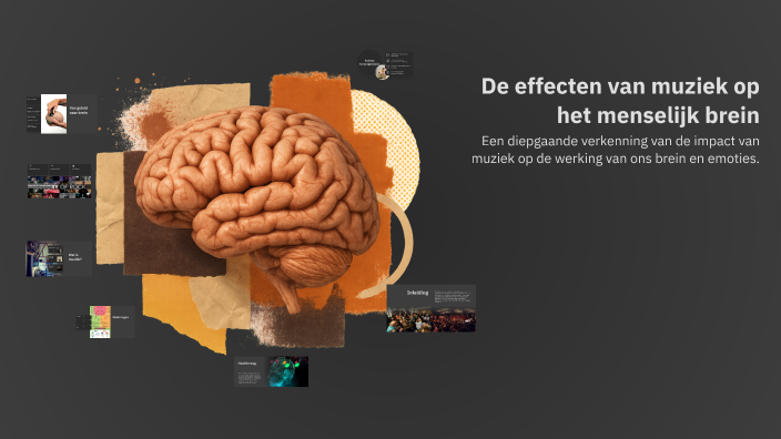 De effecten van muziek op het menselijk brein by phinally williams on Prezi