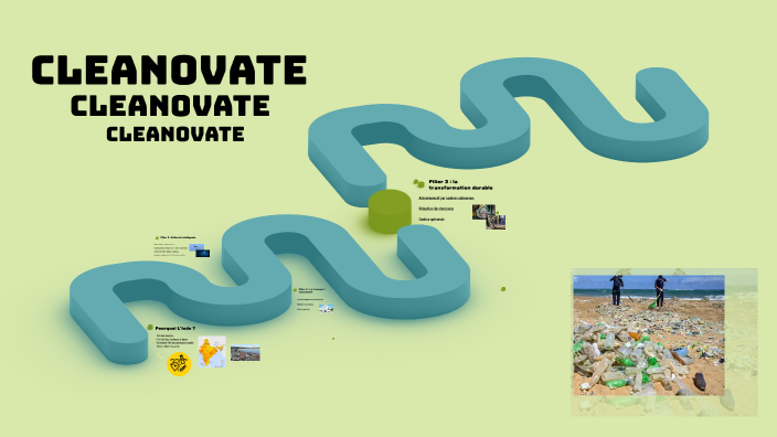 CLEANOVATE by Loane Batista on Prezi