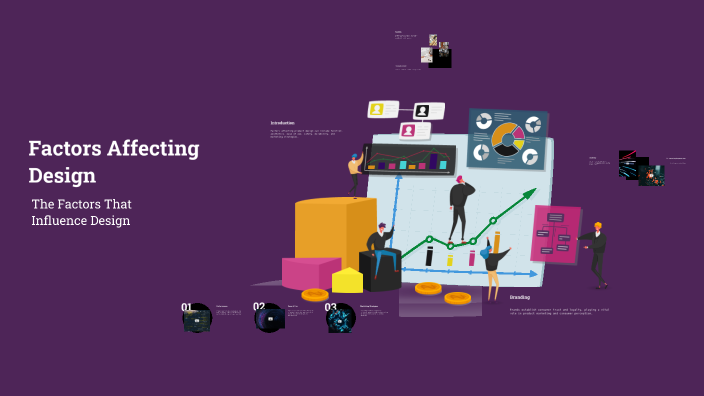 Factors Affecting Design by on Prezi