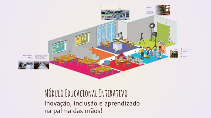 Módulo Educacional Interativo by Lígia Cristina Batista Hary on Prezi