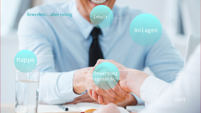 Bewerbung by Daniel Pejic on Prezi