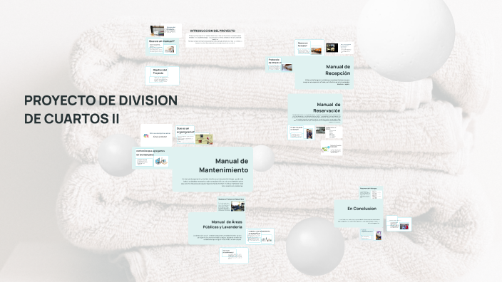 PROYECTO DE DIVISION DE CUARTOS II by Johana Ramos on Prezi
