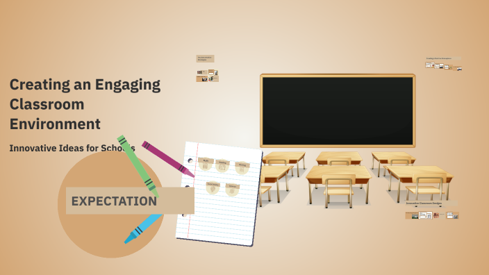 Creating an Engaging Classroom Environment by Sonia Melendez on Prezi