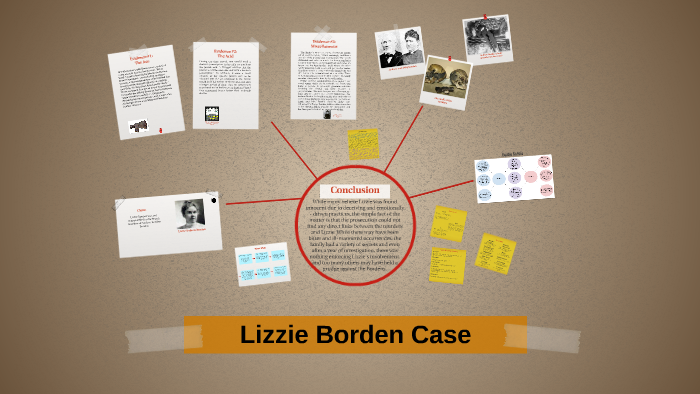 Lizzie Borden Case by Emily Castaneda on Prezi