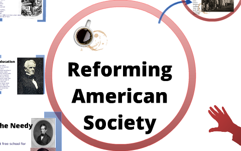 Antebellum Reform Movements by Micah Marinelli on Prezi