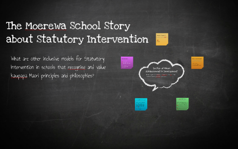 Doctor of Maori Advancement & Development by Keri Milne-Ihimaera on Prezi