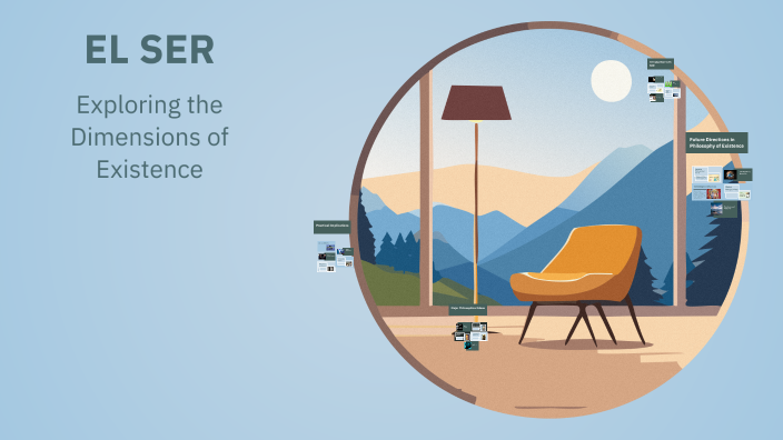 EL SER by Elisa Pinto on Prezi