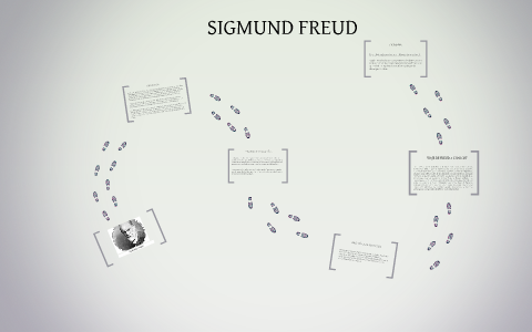 SIGMUND FROID by Santiago Martinez Castillo