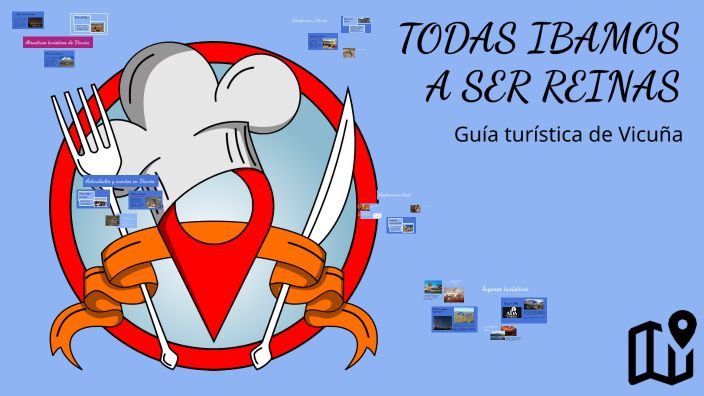 TODAS IBAMOS A SER REINAS by maximo ibarra on Prezi