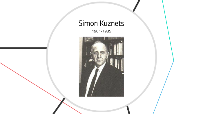 Simon Kuznets by Kadie Freeman on Prezi