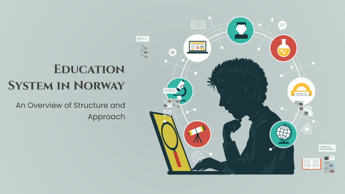 Education System in Norway by Anna Tkaczuk on Prezi