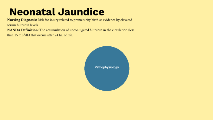 Neonatal Jaundice by Dayli Seoane on Prezi