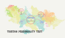 Tibetan Personality Test by Joy Tolentino on Prezi