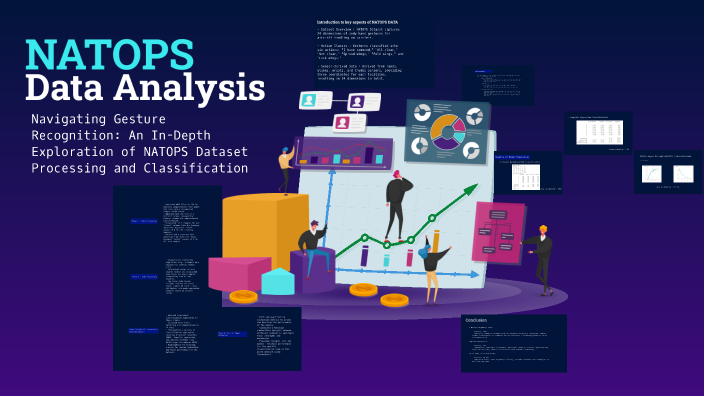 Navigating Gesture Recognition: An In-Depth Exploration of NATOPS ...