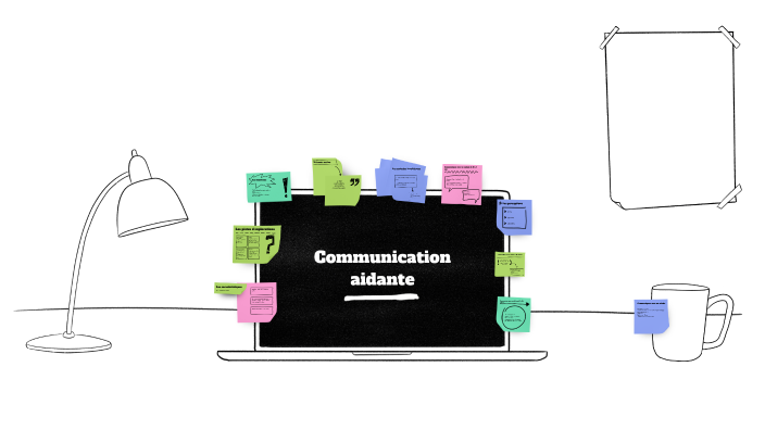 Communication aidante by Béatrice Pelland on Prezi