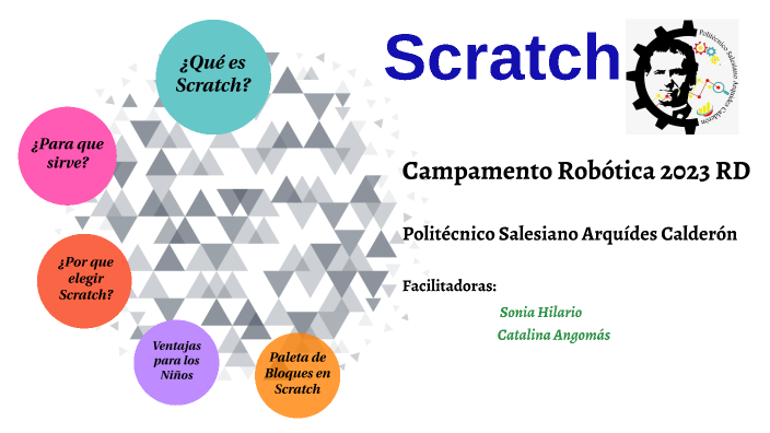 Scratch 2023 by kathy angomas santana on Prezi