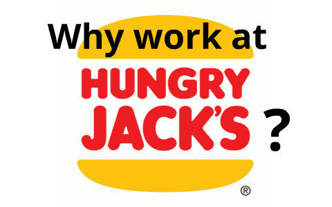 "Why work at Hungry Jacks?" by John Neldner on Prezi