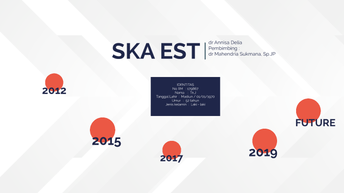 ACS STEMI by Adel lia on Prezi