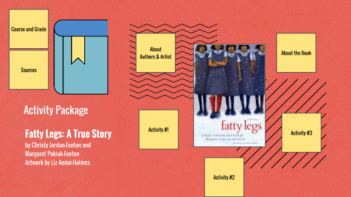 Fatty Legs: A True Story by Terri Anne Moses on Prezi