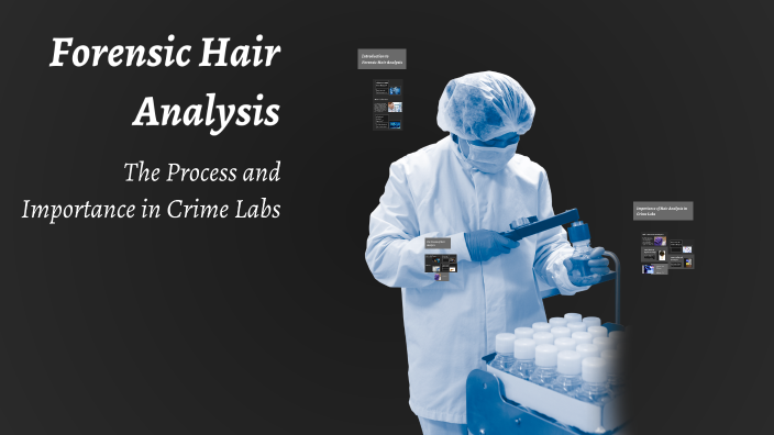 Forensic Hair Analysis by rebecca nordstrom on Prezi